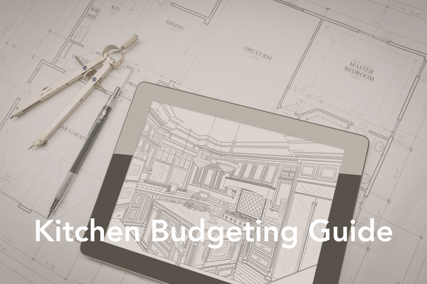 Kitchen Planning Advice - Kitchen Studio