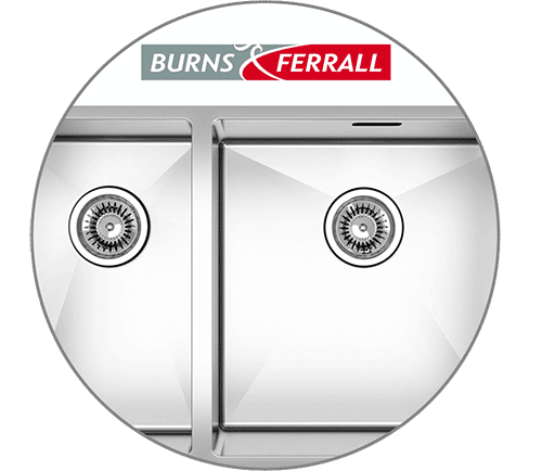 Kitchen Studio Trusted Brand Partners - Kitchen Studio