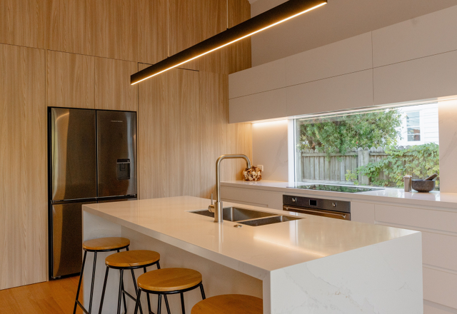 Trust the Kitchen Experts - Kitchen Studio